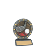 Cheap Golf Tournament Trophies | Funny Golf Trophies | Men Ladies ...