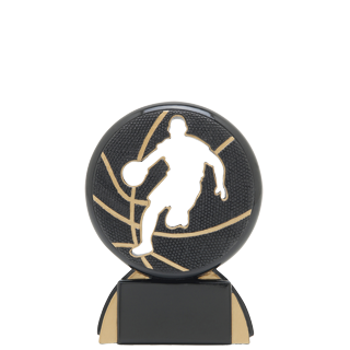Boys Basketball Extreme Trophy - 5" | Basketball Trophies | Cheap ...